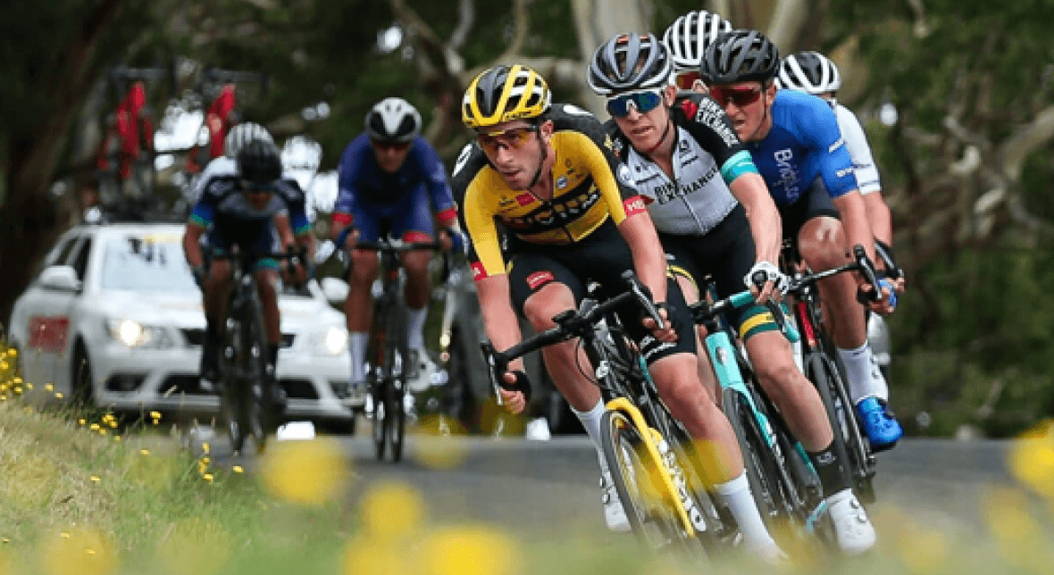 Leisure Events - Ballarat